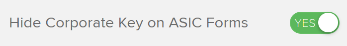Setting up an ASIC Agent – CAS 360 Australia