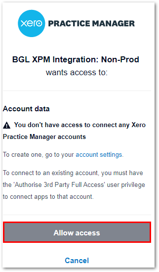 Xero Practice Manager (XPM) Integration – CAS 360 Australia